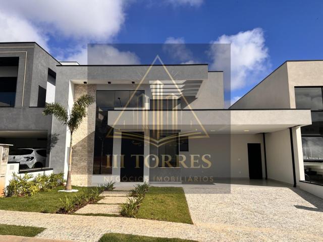 Casa de Condomínio para venda em Roncáglia em Valinhos São Paulo de 175.00m² com 3 Quartos, 3 Suítes e 4 Garagens
