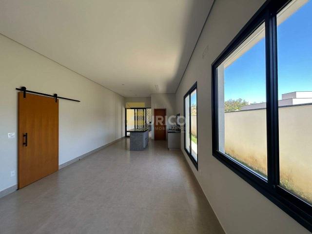 Casa de Condomínio para venda em Roncáglia em Valinhos São Paulo de 180.00m² com 3 Quartos, 3 Suítes e 4 Garagens
