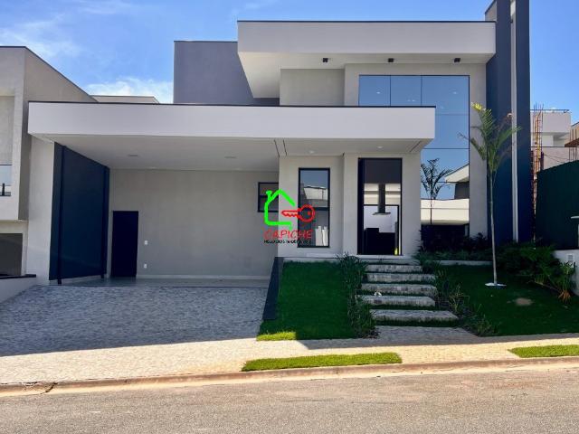 Casa de Condomínio para venda em Roncáglia em Valinhos São Paulo de 188.00m² com 3 Quartos, 3 Suítes e 4 Garagens