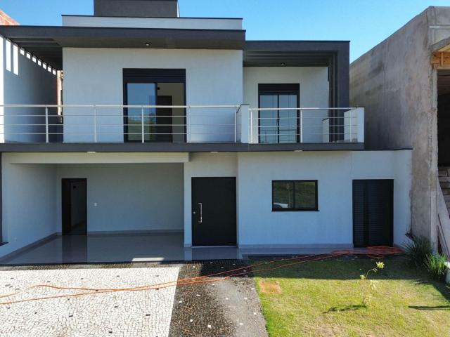 Casa de Condomínio para venda em Roncáglia em Valinhos São Paulo de 240.00m² com 3 Quartos, 3 Suítes e 4 Garagens