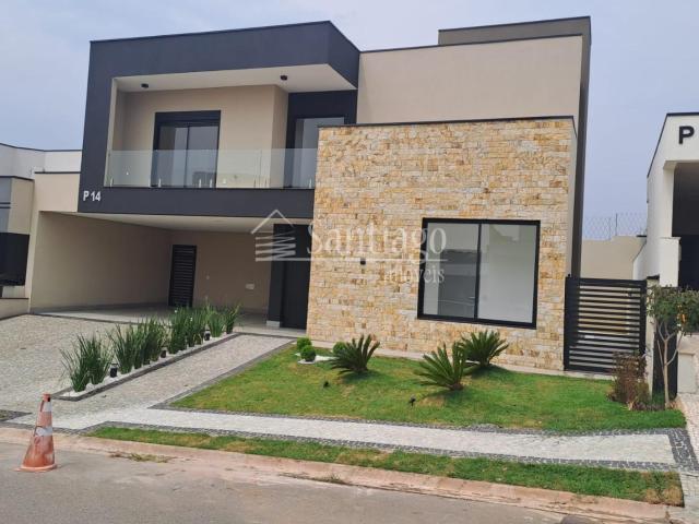 Casa de Condomínio para venda em Roncáglia em Valinhos São Paulo de 241.00m² com 3 Quartos, 3 Suítes e 4 Garagens