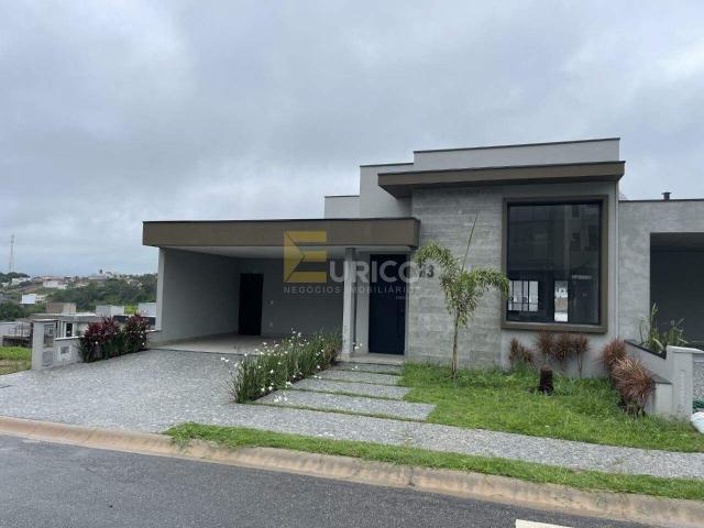 Casa de Condomínio para venda em Roncáglia em Valinhos São Paulo de 222.00m² com 3 Quartos, 3 Suítes e 4 Garagens
