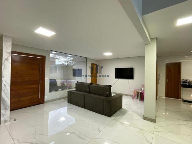 Casa de Condomínio para venda em Rosa dos Ventos, Vespasiano