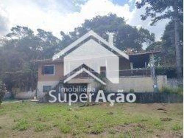 Casa de Condomínio para venda em Roseira de 1700.00m² com 3 Quartos, 1 Suite e 5 Garagens