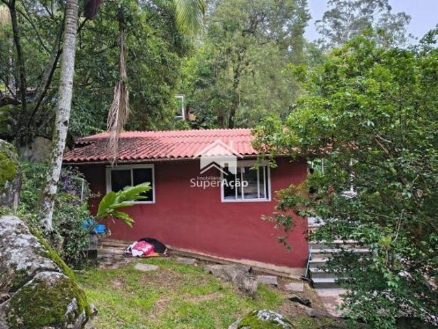 Casa de Condomínio para venda em Roseira de 100.00m² com 3 Quartos e 1 Garagem