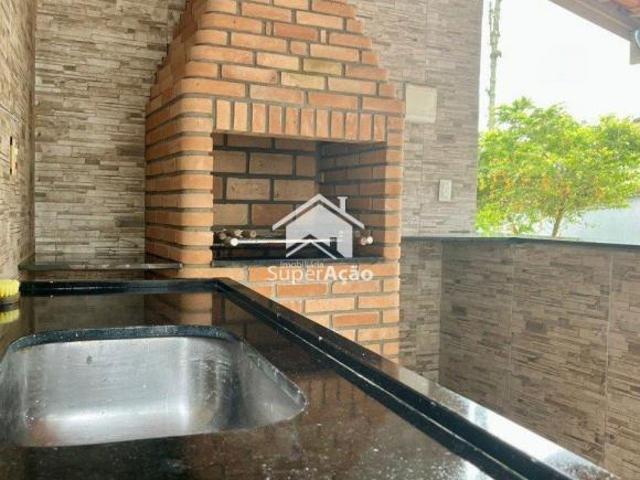 Casa de Condomínio para venda em Roseira de 280.00m² com 3 Quartos, 2 Suites e 2 Garagens