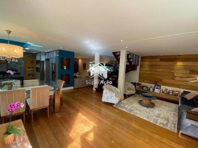 Casa de Condomínio para venda em Roseira de 200.00m² com 3 Quartos, 3 Suites e 2 Garagens