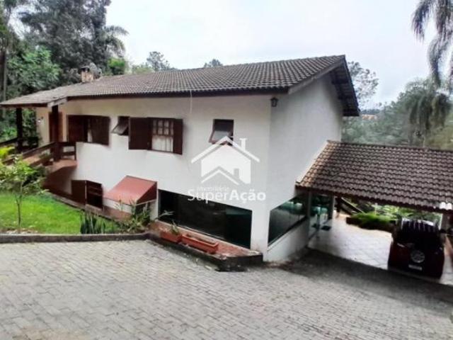 Casa de Condomínio para venda em Roseira de 320.00m² com 3 Quartos, 1 Suite e 8 Garagens