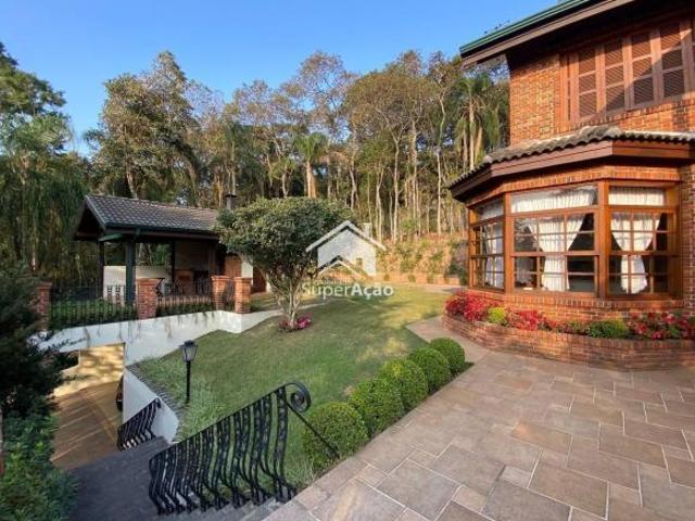 Casa de Condomínio para venda em Roseira de 481.00m² com 4 Quartos, 4 Suites e 2 Garagens