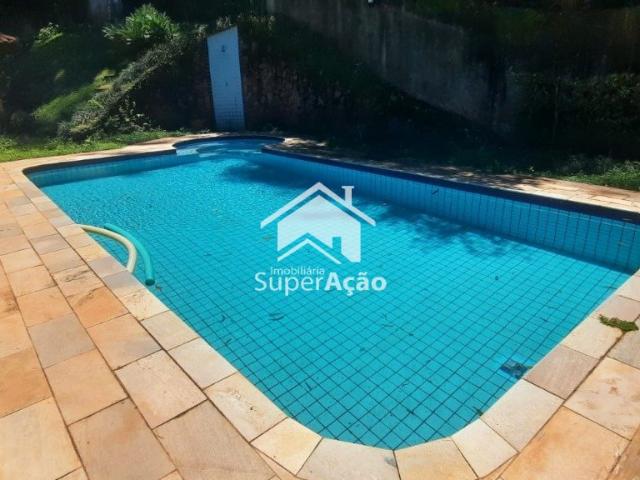 Casa de Condomínio para venda em Roseira em Mairiporã São Paulo de 600.00m² com 5 Quartos, 1 Suíte e 6 Garagens