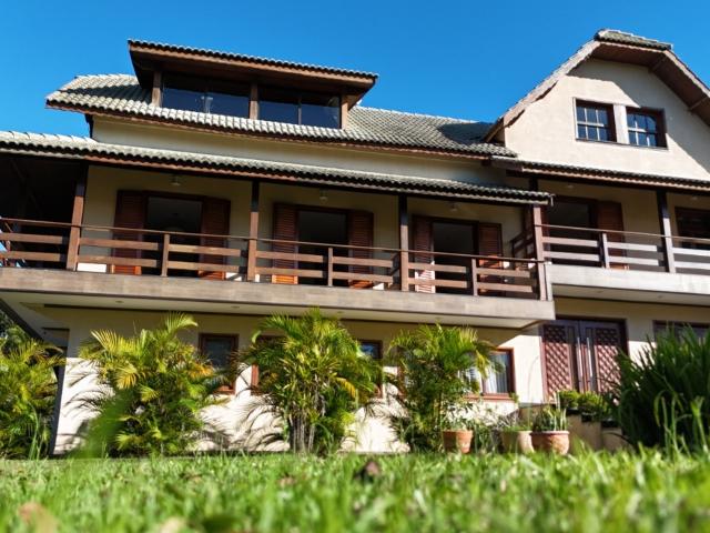 Casa de Condomínio para venda em Roseira em Mairiporã São Paulo de 900.00m² com 5 Quartos, 5 Suítes e 4 Garagens