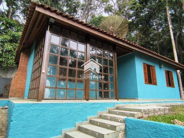 Casa de Condomínio para venda em Roseira de 90.00m² com 2 Quartos, 1 Suite e 4 Garagens