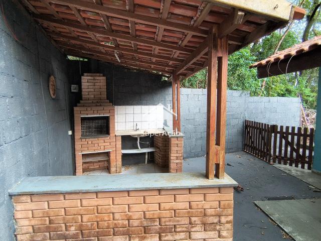 Casa de Condomínio para venda em Roseira em Mairiporã São Paulo de 90.00m² com 2 Quartos, 1 Suíte e 4 Garagens