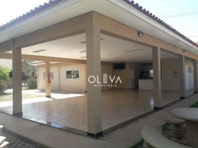Casa de Condomínio para venda em Roseiral de 117.00m² com 3 Quartos e 1 Suite