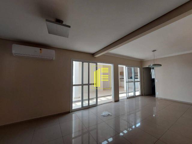 Casa de Condomínio para venda em Roseiral em São José Do Rio Preto São Paulo de 240.00m² com 5 Quartos, 4 Suítes e 4 Garagens