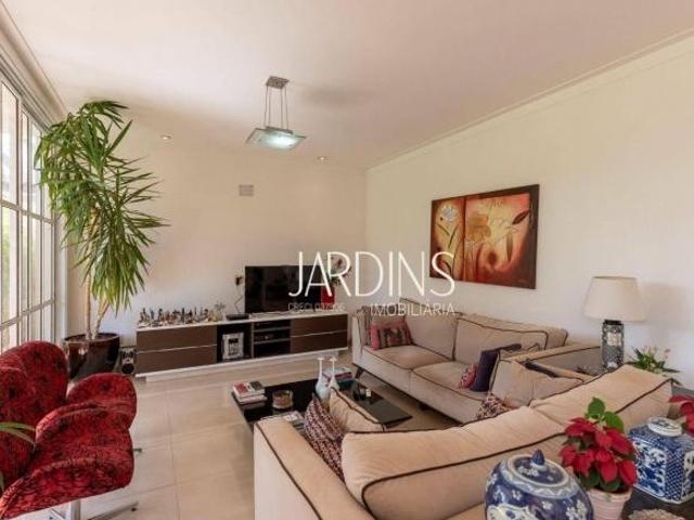 Casa de Condomínio para venda em Royal Park de 407.00m² com 4 Quartos, 2 Suites e 6 Garagens