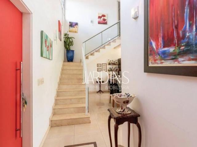 Casa de Condomínio para venda em Royal Park de 407.00m² com 4 Quartos, 2 Suites e 6 Garagens