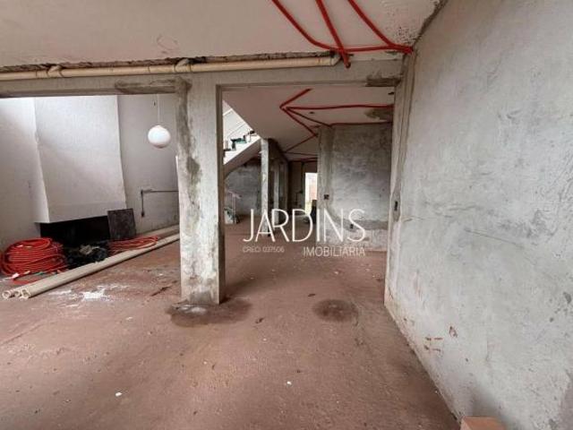 Casa de Condomínio para venda em Royal Park de 566.00m² com 5 Quartos, 5 Suites e 8 Garagens