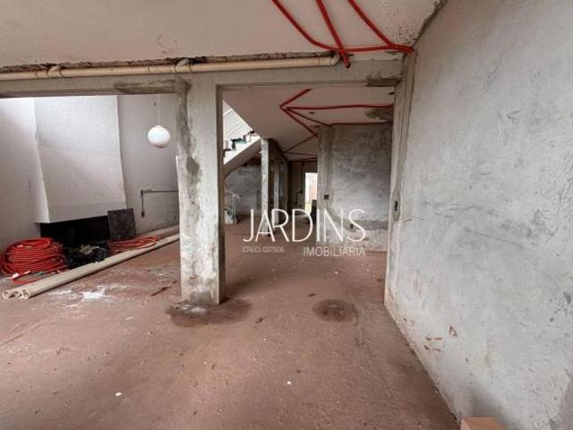 Casa de Condomínio para venda em Royal Park de 566.00m² com 5 Quartos, 5 Suites e 8 Garagens