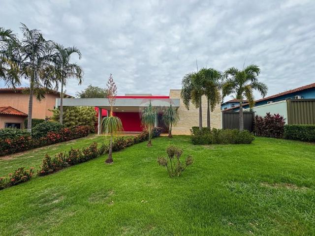 Casa de Condomínio para venda em Royal Park em Ribeirão Preto São Paulo de 294.00m² com 3 Quartos, 1 Suíte e 4 Garagens