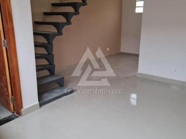 Casa de Condomínio para venda em Rp12 regiões De Planejamento de 54.00m² com 2 Quartos e 1 Garagem