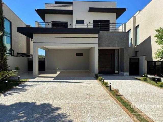 Casa de Condomínio para venda em Rua 2 de 275.00m² com 4 Quartos, 4 Suites e 6 Garagens