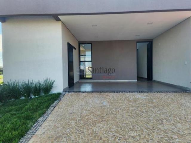 Casa de Condomínio para venda em São Bento de 147.00m² com 3 Quartos, 3 Suites e 4 Garagens