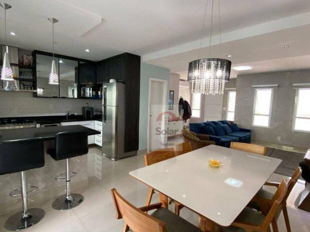 Casa de Condomínio para venda em São Gonçalo em Taubaté São Paulo de 138.00m² com 3 Quartos, 1 Suíte e 2 Garagens