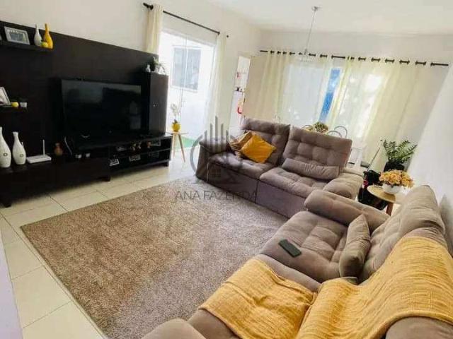Casa de Condomínio para venda em São Gonçalo em Taubaté São Paulo de 87.00m² com 3 Quartos, 1 Suíte e 2 Garagens