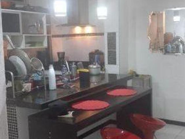 Casa de Condomínio para venda em São João Batista Venda Nov