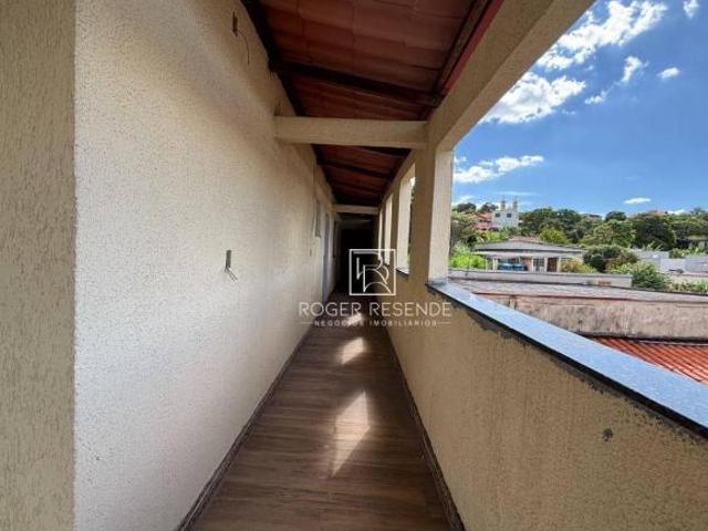 Casa de Condomínio para venda em São João, Betim