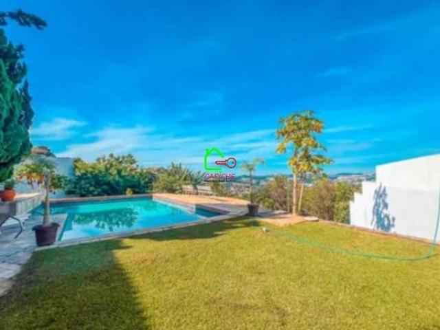 Casa de Condomínio para venda em São Joaquim de 434.00m² com 3 Quartos, 3 Suites e 4 Garagens