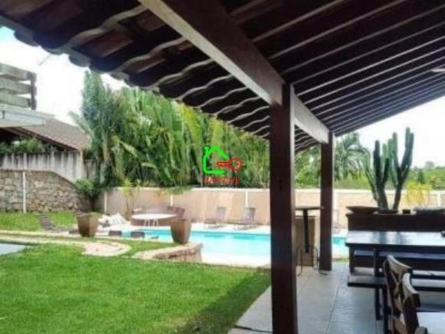 Casa de Condomínio para venda em São Joaquim de 618.00m² com 4 Quartos, 2 Suites e 4 Garagens