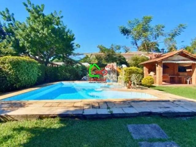 Casa de Condomínio para venda em São Joaquim de 205.00m² com 2 Quartos, 1 Suite e 4 Garagens
