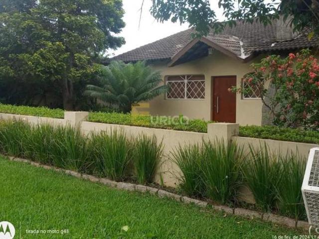 Casa de Condomínio para venda em São Joaquim de 265.65m² com 4 Quartos, 2 Suites e 4 Garagens
