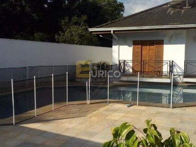 Casa de Condomínio para venda em São Joaquim em Vinhedo São Paulo de 547.00m² com 4 Quartos, 4 Suítes e 6 Garagens