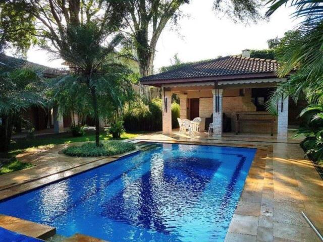 Casa de Condomínio para venda em São Joaquim em Vinhedo São Paulo de 600.00m² com 3 Quartos, 3 Suítes e 7 Garagens