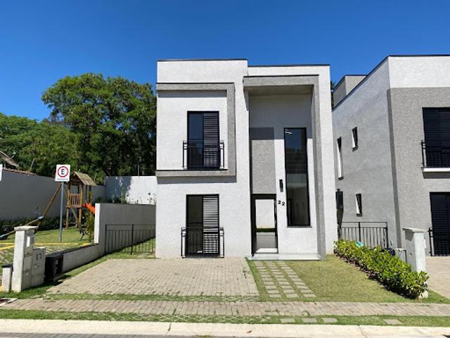 Casa de Condomínio para venda em São Joaquim em Vinhedo São Paulo de 147.00m² com 3 Quartos, 3 Suítes e 2 Garagens