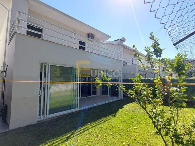 Casa de Condomínio para venda em São Joaquim em Vinhedo São Paulo de 197.00m² com 3 Quartos, 3 Suítes e 2 Garagens