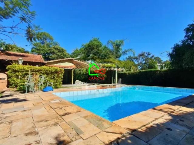 Casa de Condomínio para venda em São Joaquim em Vinhedo São Paulo de 205.00m² com 2 Quartos, 1 Suíte e 4 Garagens