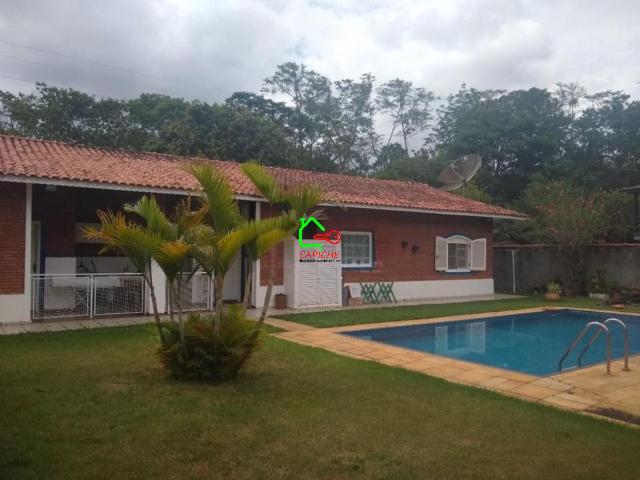 Casa de Condomínio para venda em São Joaquim em Vinhedo São Paulo de 360.00m² com 5 Quartos, 2 Suítes e 5 Garagens