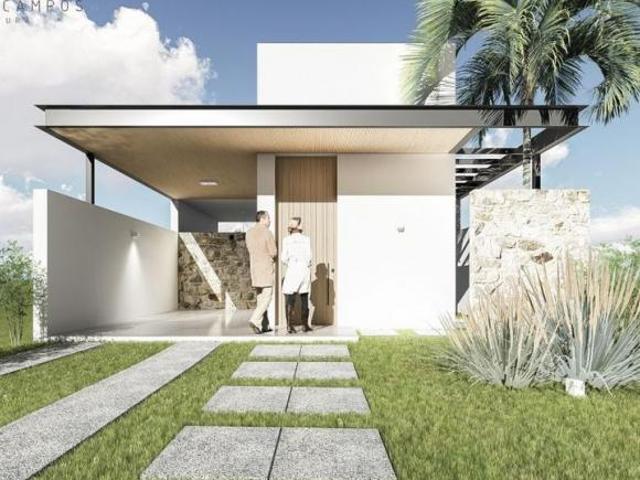 Casa de Condomínio para venda em São José de 137.00m² com 3 Quartos, 1 Suite e 2 Garagens