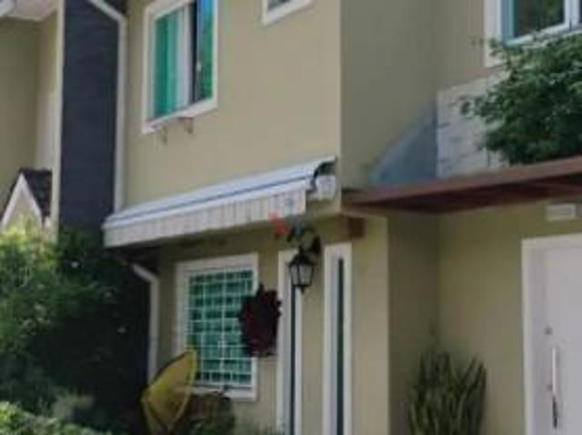 Casa de Condomínio para venda em São Lourenço de 134.00m² com 2 Quartos, 1 Suite e 2 Garagens