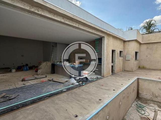 Casa de Condomínio para venda em São Sebastião do Paraíso