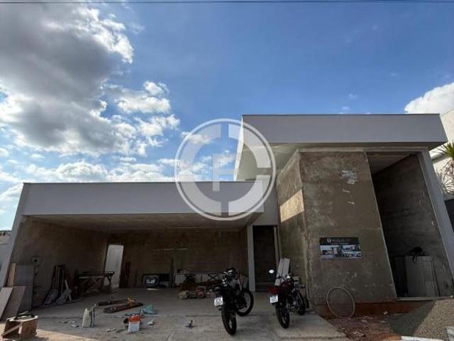 Casa de Condomínio para venda em São Sebastião do Paraíso
