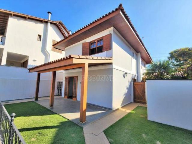Casa de Condomínio para venda em São Paulo Ii de 280.00m² com 4 Quartos, 2 Suites e 4 Garagens