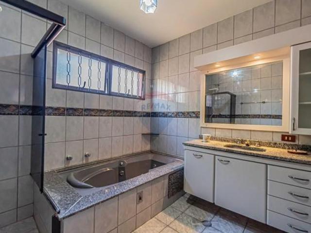 Casa de Condomínio para venda em São Paulo Ii de 297.36m² com 4 Quartos e 1 Suite