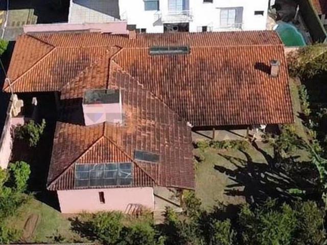 Casa de Condomínio para venda em São Paulo Ii de 297.36m² com 4 Quartos e 1 Suite