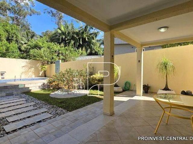 Casa de Condomínio para venda em São Paulo Ii de 299.00m² com 4 Quartos, 2 Suites e 2 Garagens
