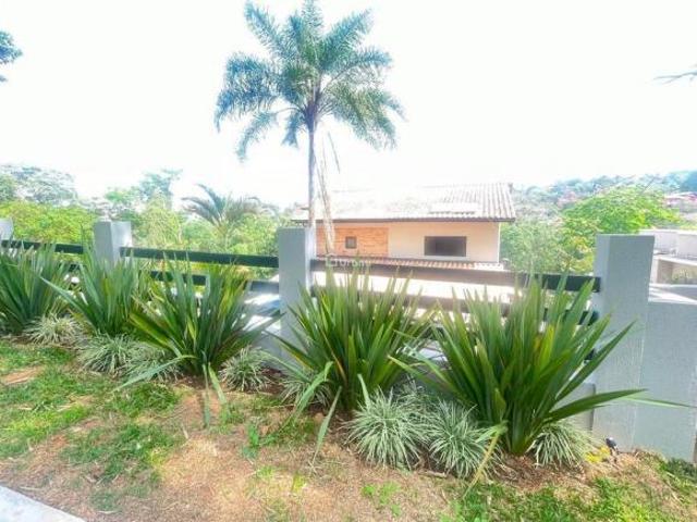 Casa de Condomínio para venda em São Paulo Ii de 315.00m² com 4 Quartos, 4 Suites e 4 Garagens